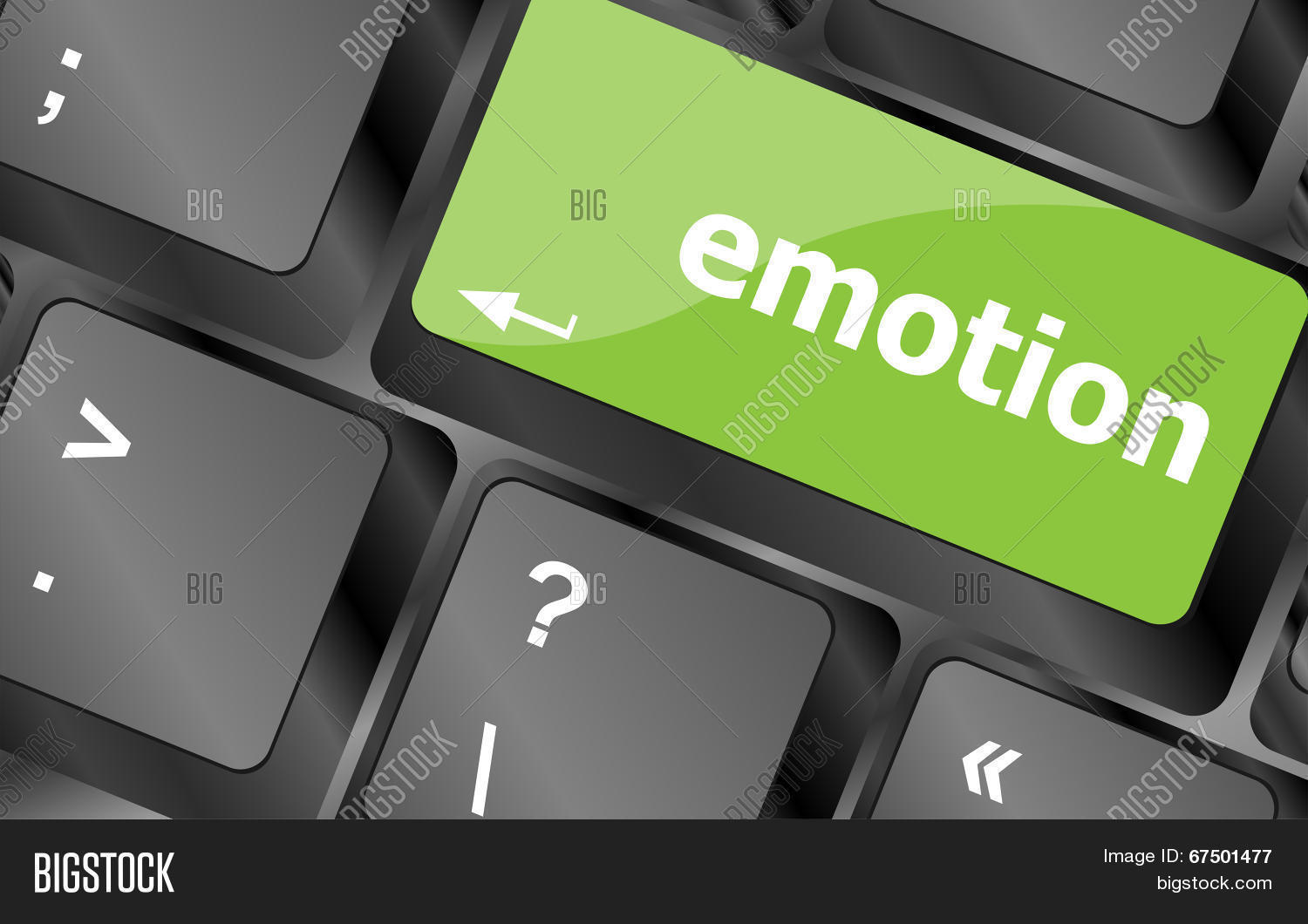 Imagen y foto Computer Keyboard (prueba gratis) | Bigstock