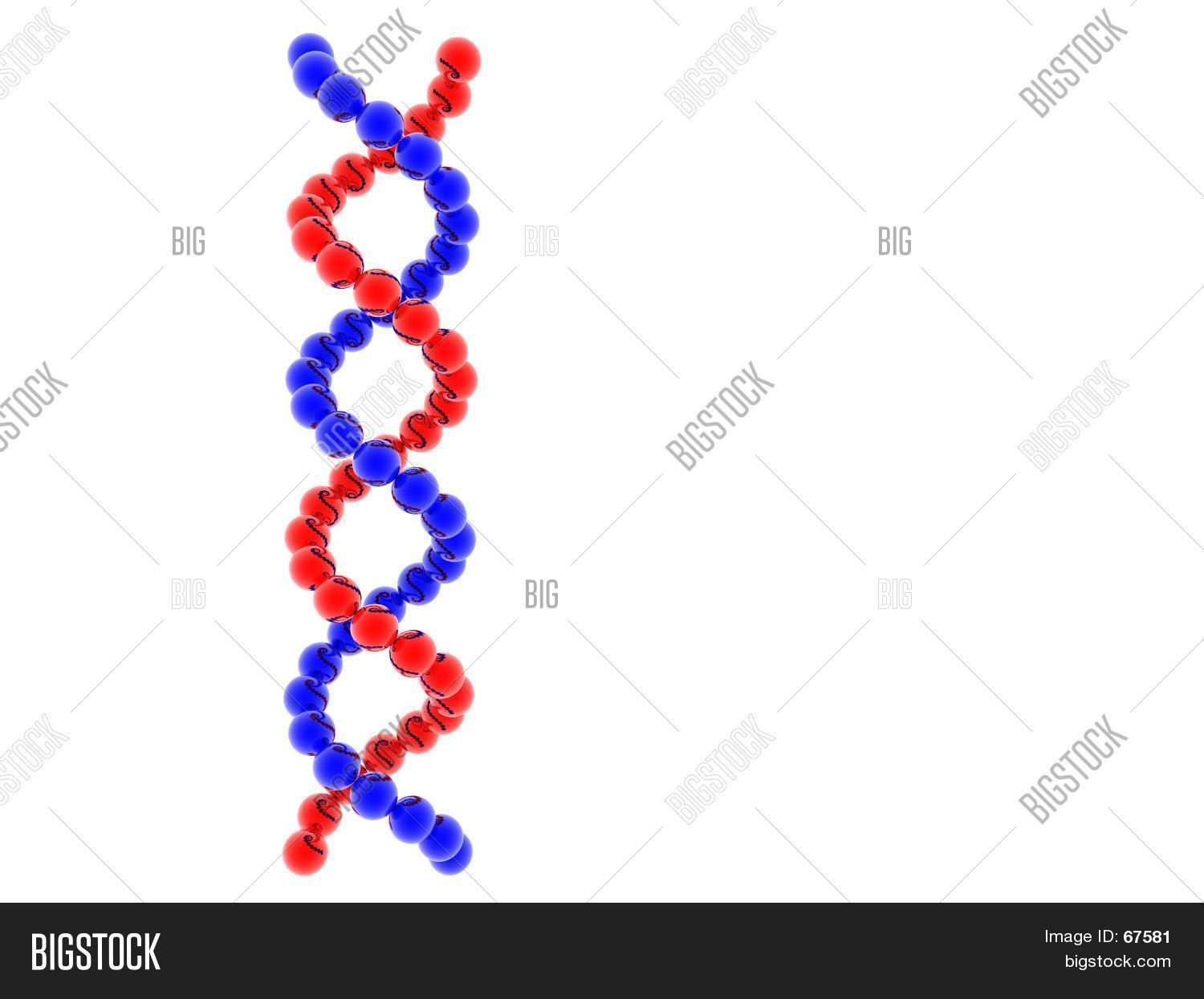 DNA Image & Photo (Free Trial) | Bigstock
