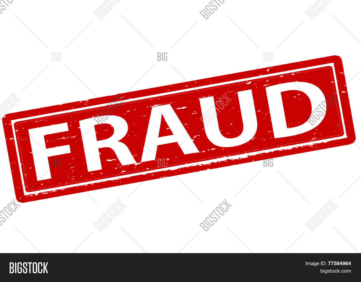 Fraud Vector & Photo (Free Trial) | Bigstock