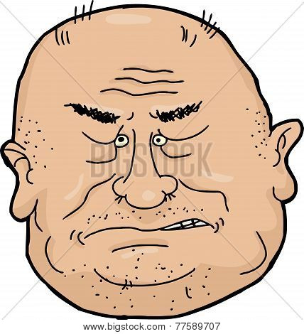 Sneered Images, Illustrations & Vectors (Free) - Bigstock