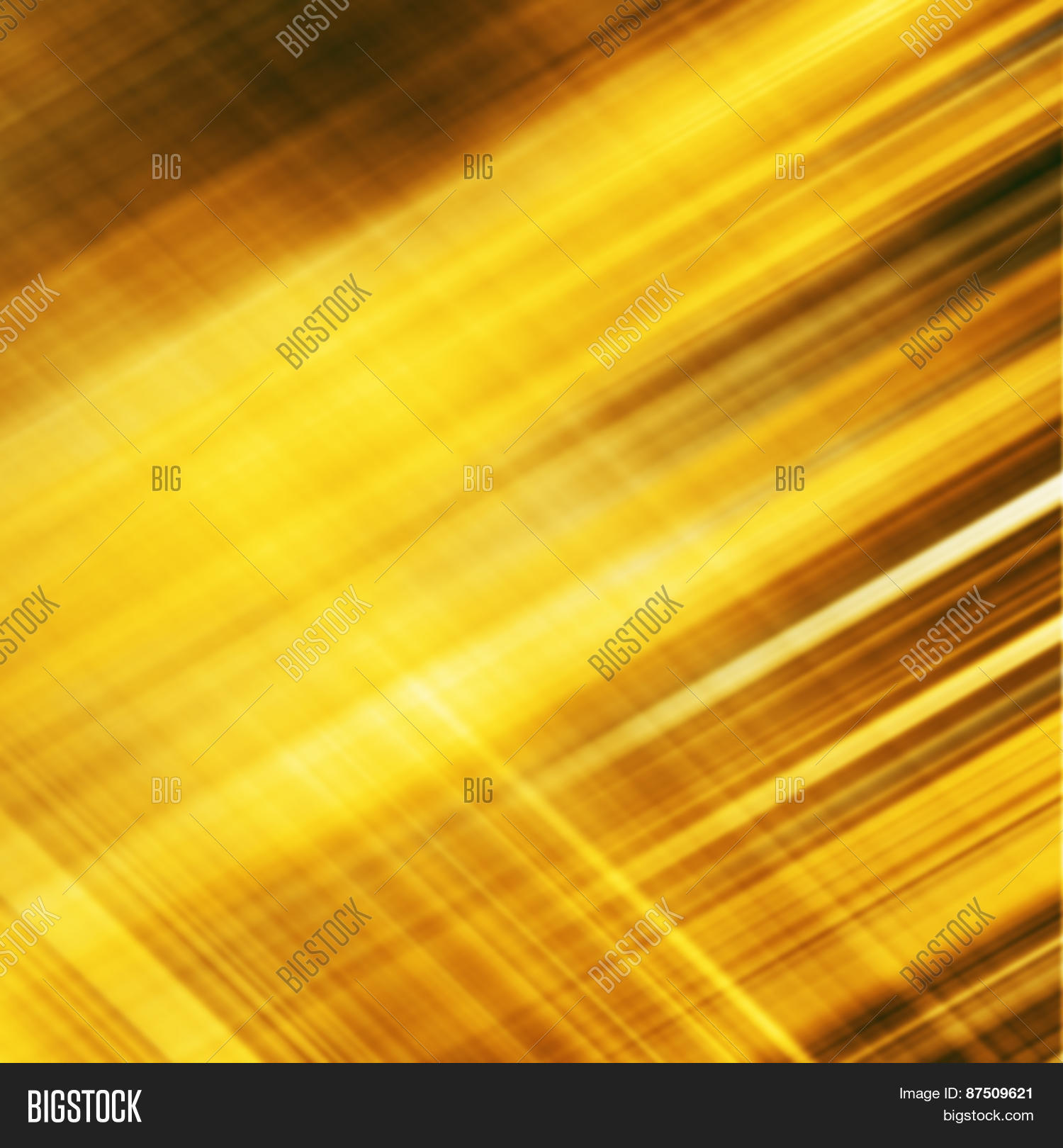 Gold Metal Background Image & Photo (Free Trial) | Bigstock