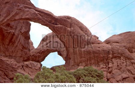 Triple Arch Image & Photo (Free Trial) | Bigstock