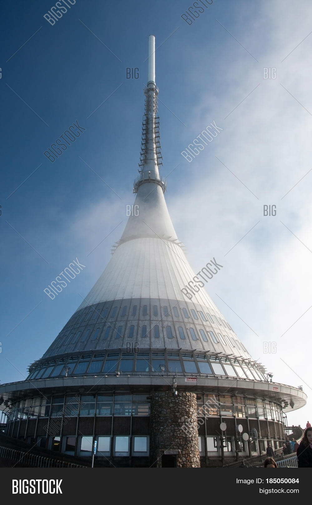 JESTED, CZECH REPUBLIC Image & Photo (Free Trial) | Bigstock