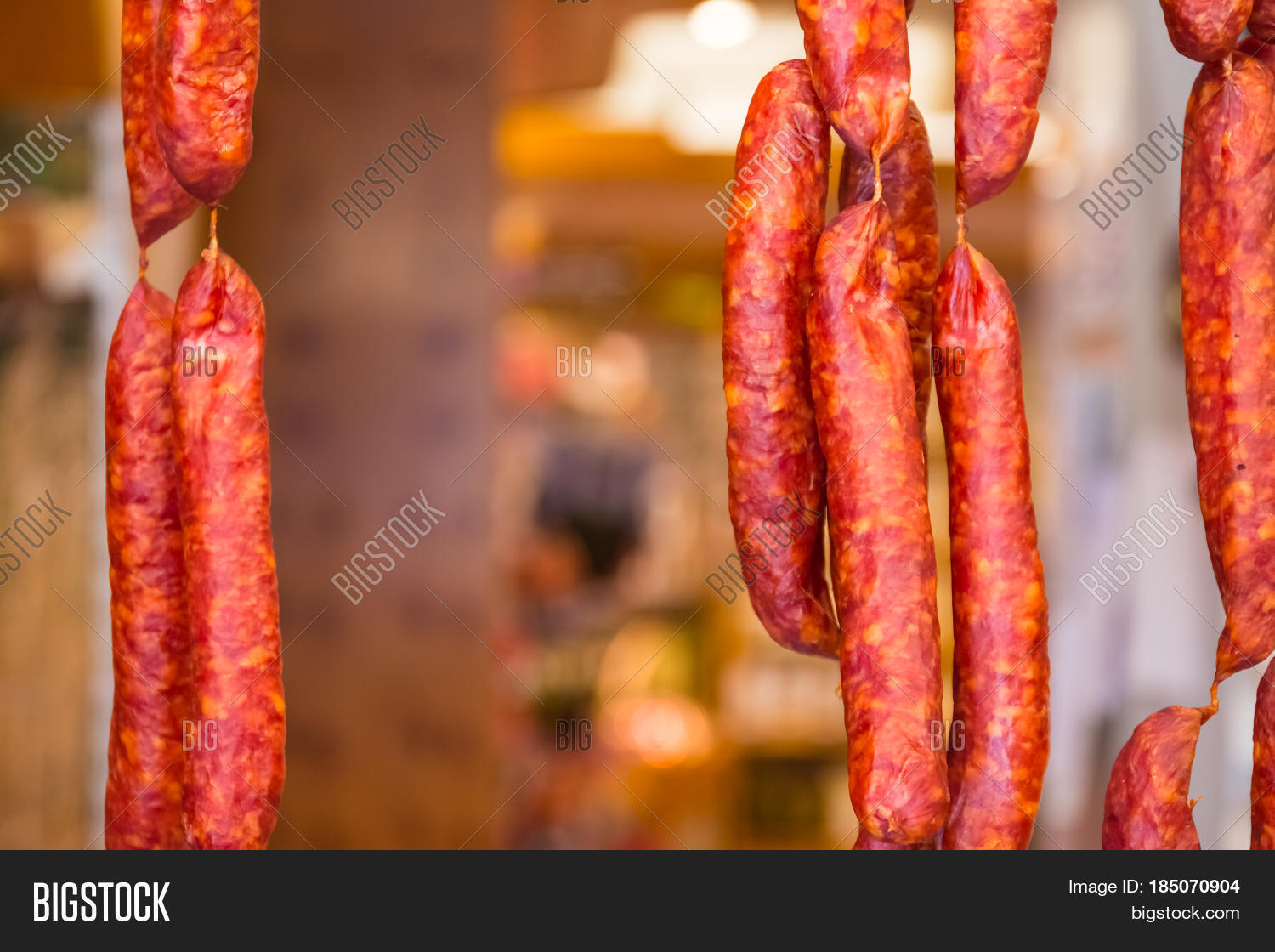 German Sausages Image & Photo (Free Trial) | Bigstock