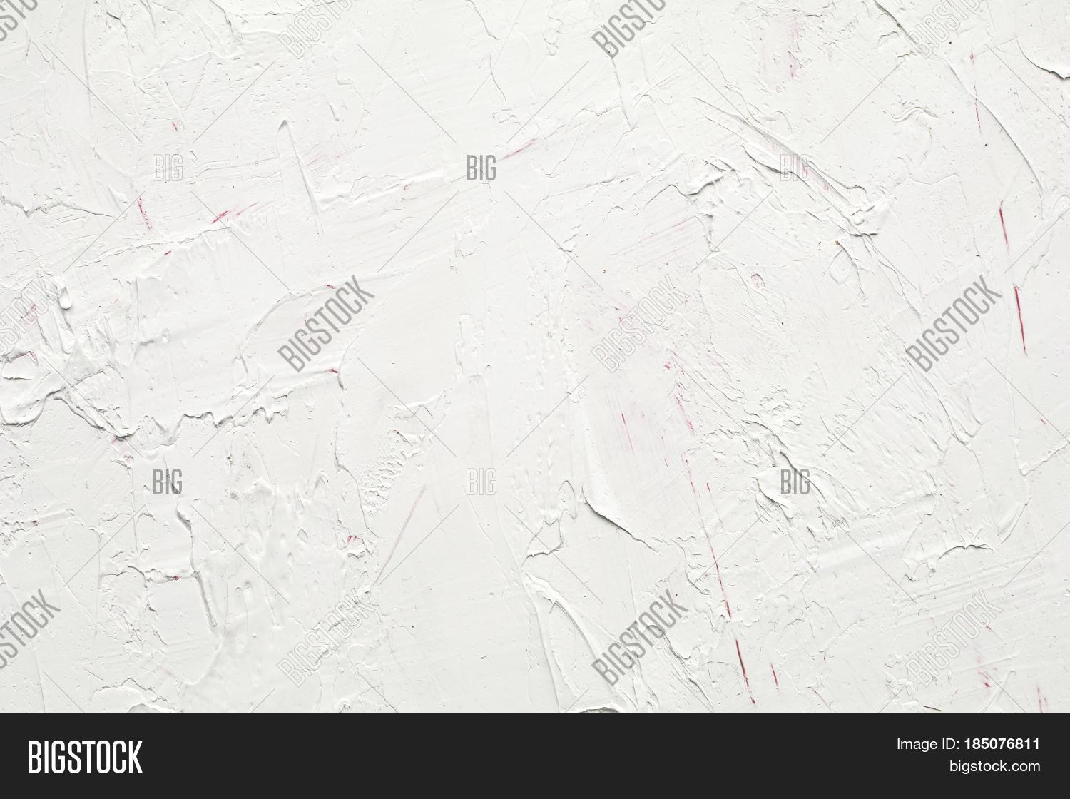 White Painted Texture Image & Photo (Free Trial) | Bigstock