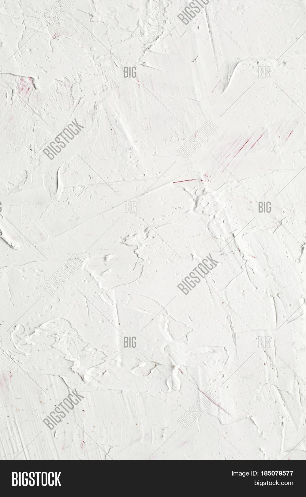 White Painted Texture Image & Photo (Free Trial) | Bigstock