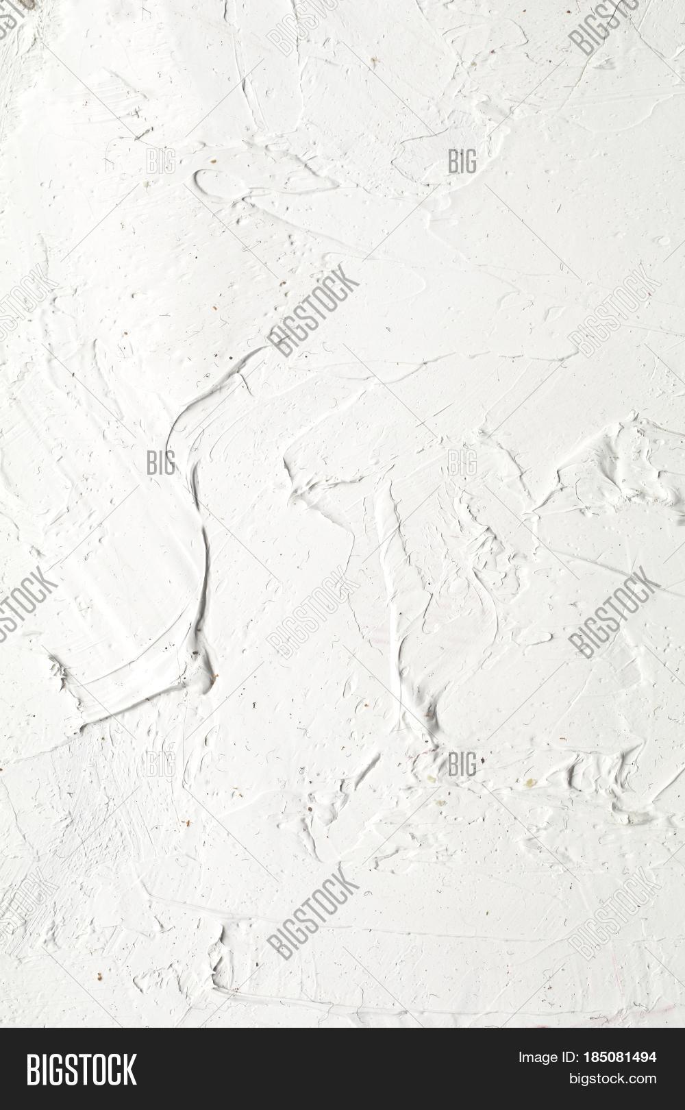 White Painted Texture Image & Photo (Free Trial) | Bigstock