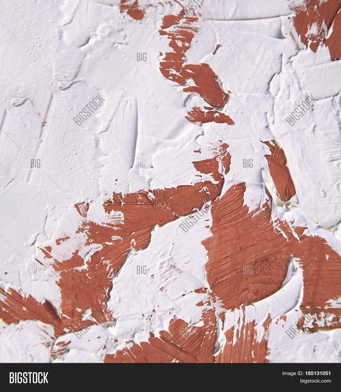 Acrylic Paint Texture Image & Photo (Free Trial) | Bigstock