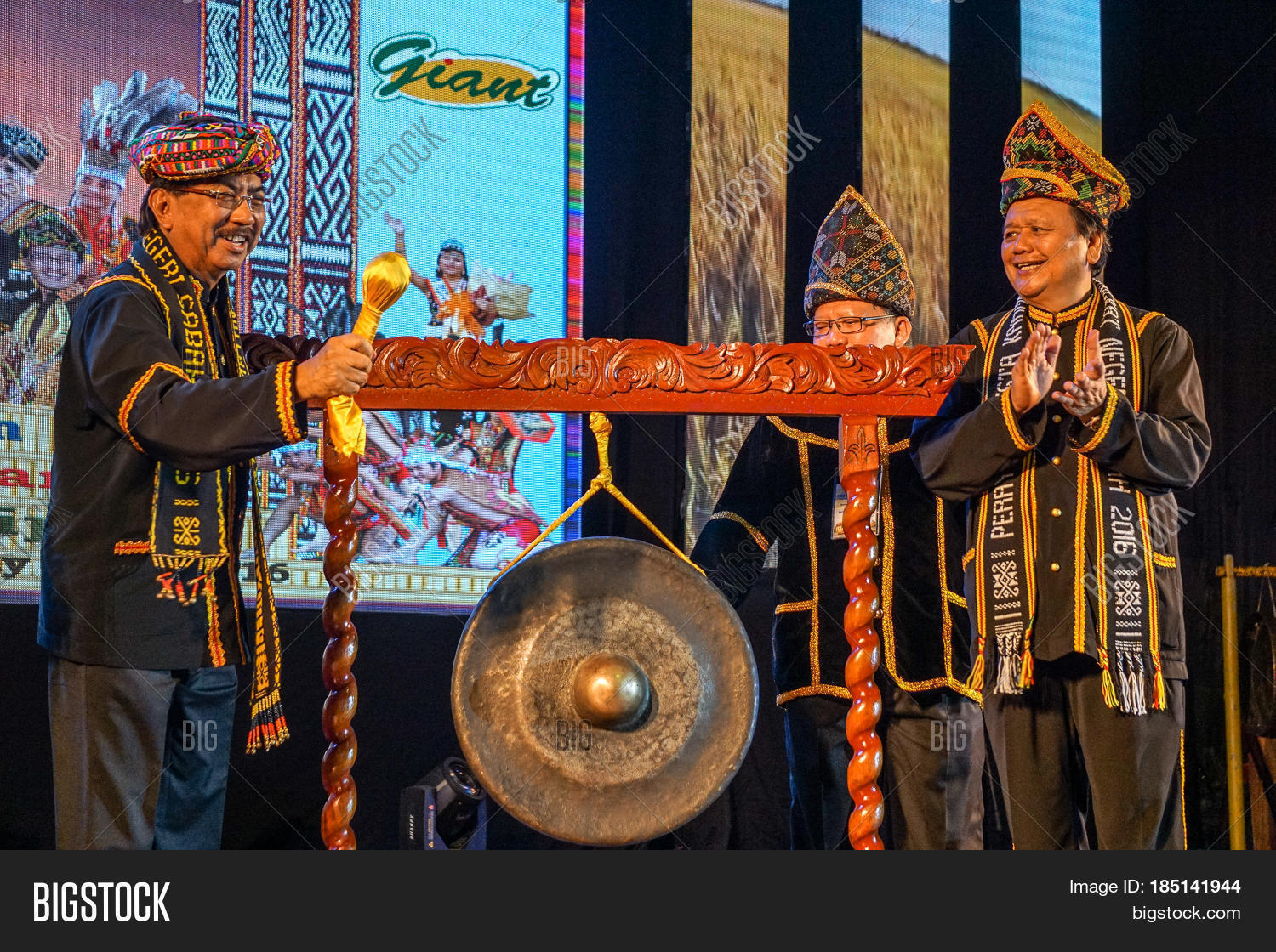 Kota Kinabalu,Sabah- Image & Photo (Free Trial) | Bigstock