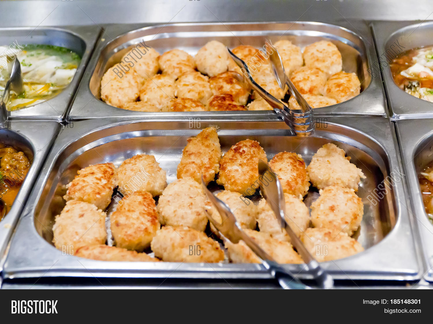 Horizontal Photo Meat Image & Photo (Free Trial) | Bigstock