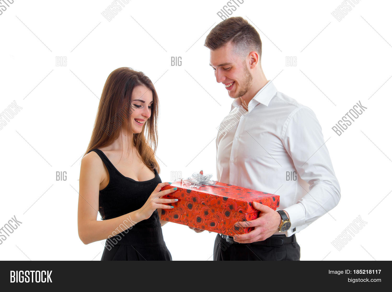 Young Guy Brought Image & Photo (Free Trial) | Bigstock