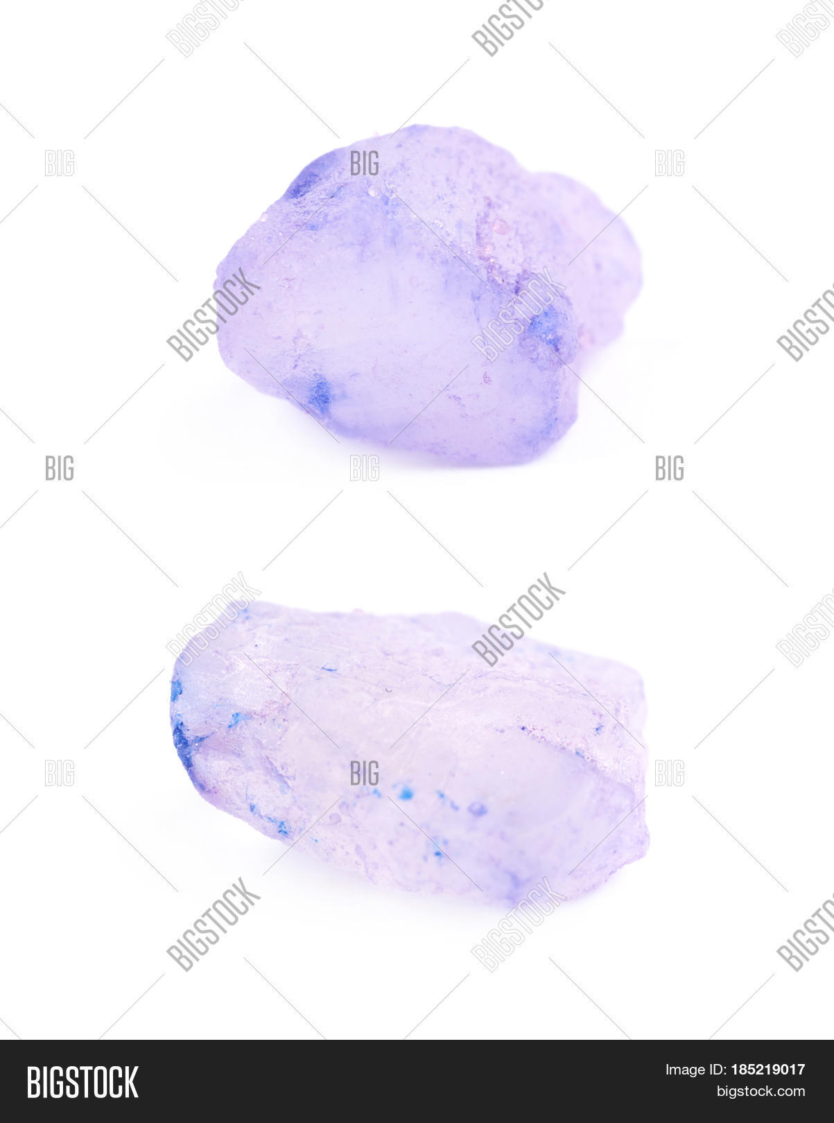 Single Crystal Salt Image & Photo (Free Trial) | Bigstock