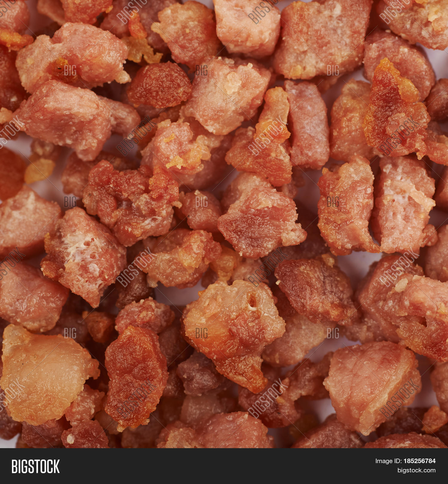 Surface Covered Fried Image & Photo (Free Trial) | Bigstock