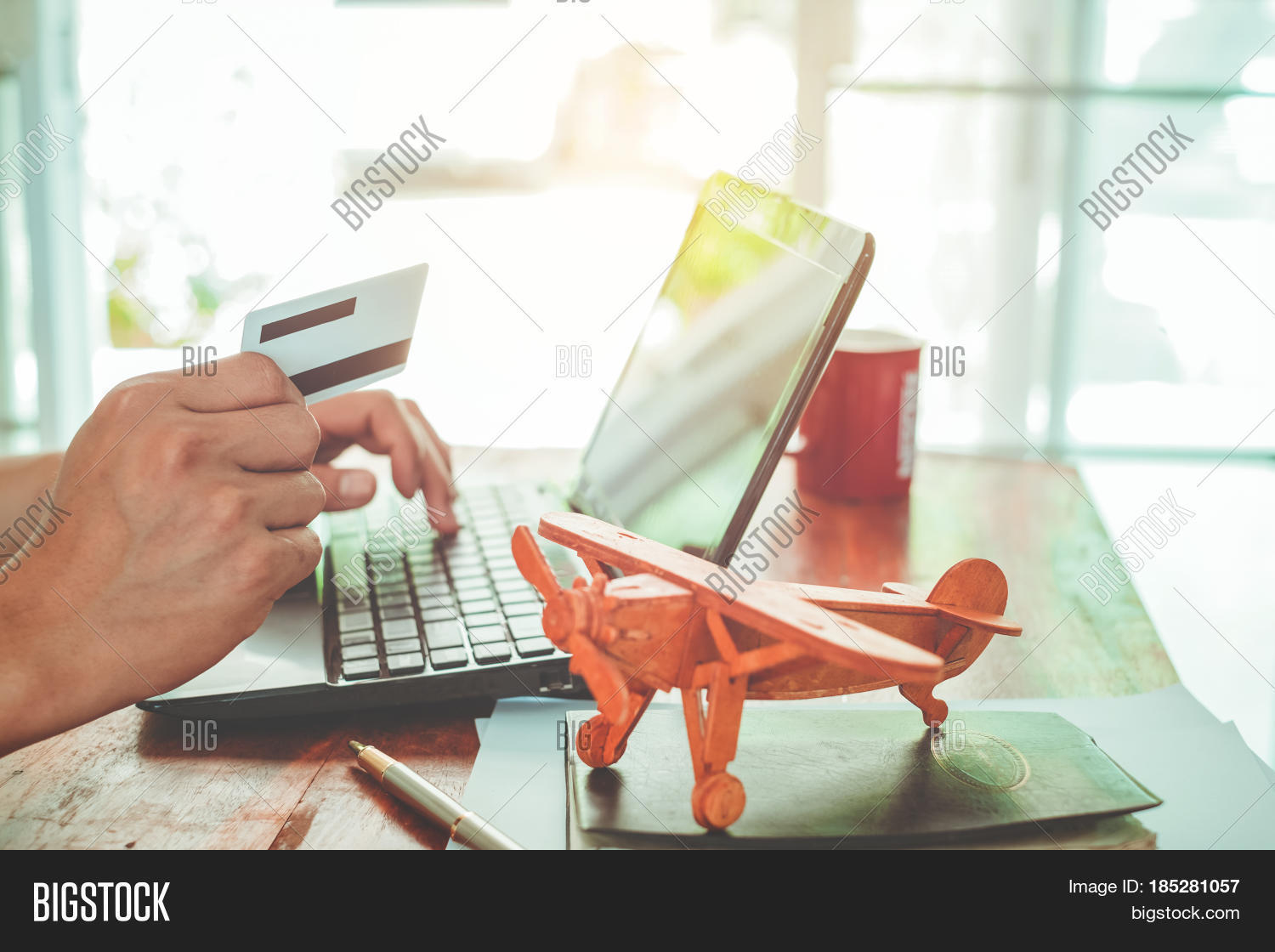 Close- Side View Shot Image & Photo (Free Trial) | Bigstock