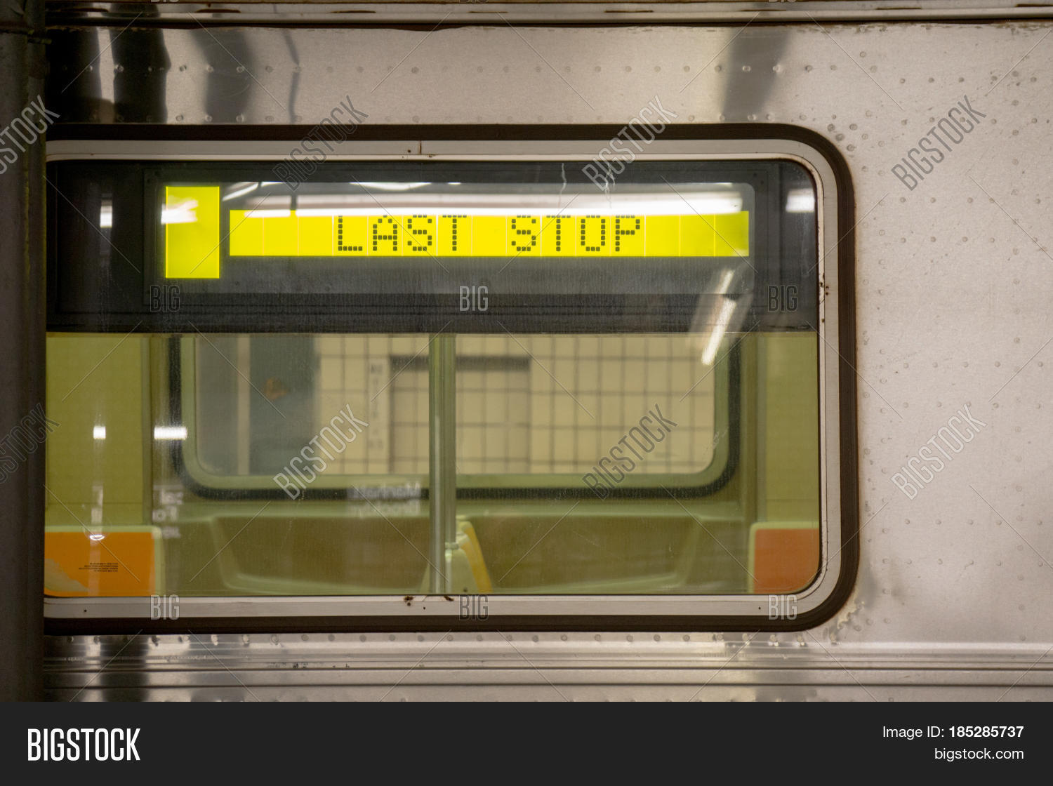 New York, Subway, F- Image & Photo (Free Trial) | Bigstock
