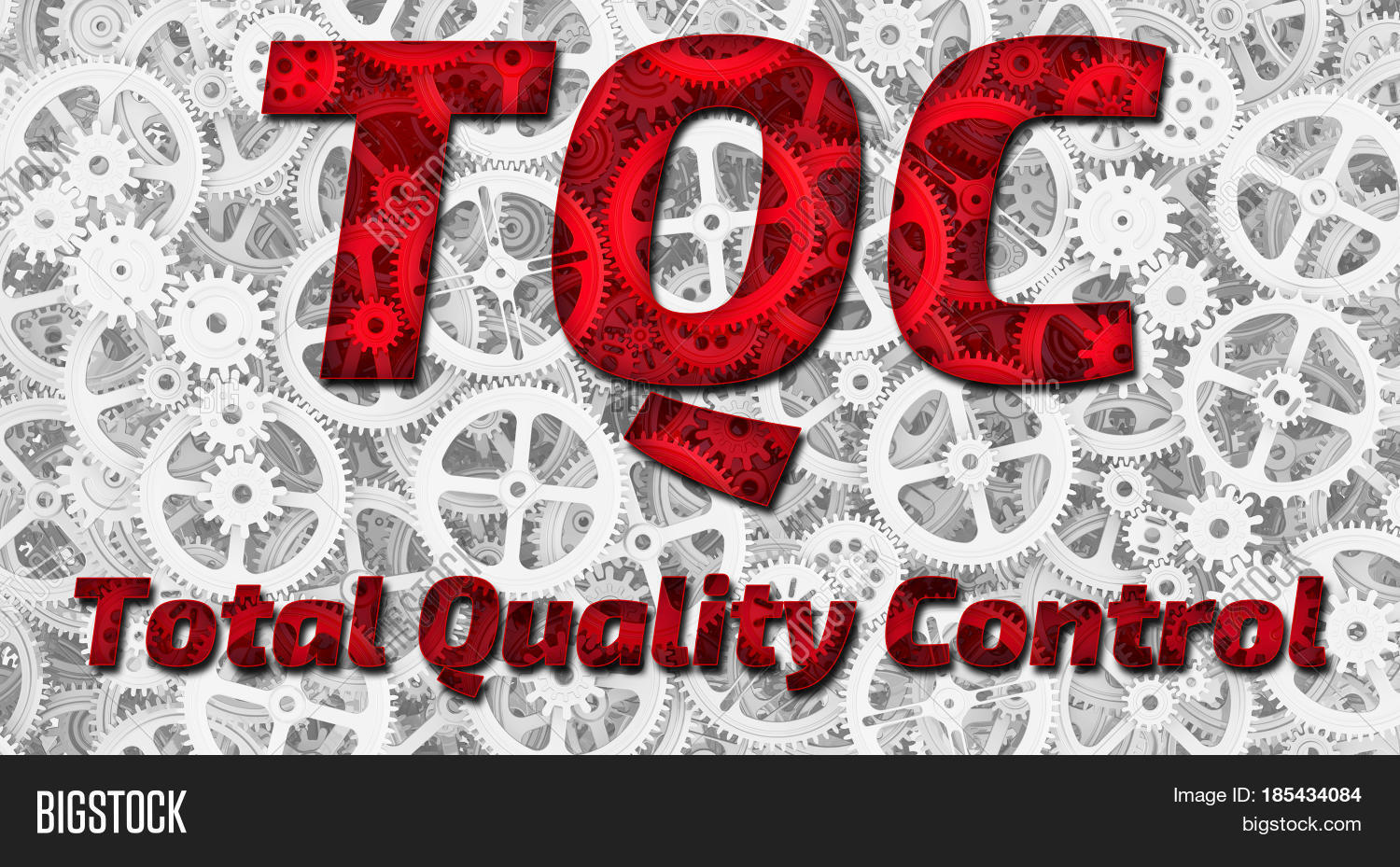 TQC. Total Quality Image & Photo (Free Trial) | Bigstock