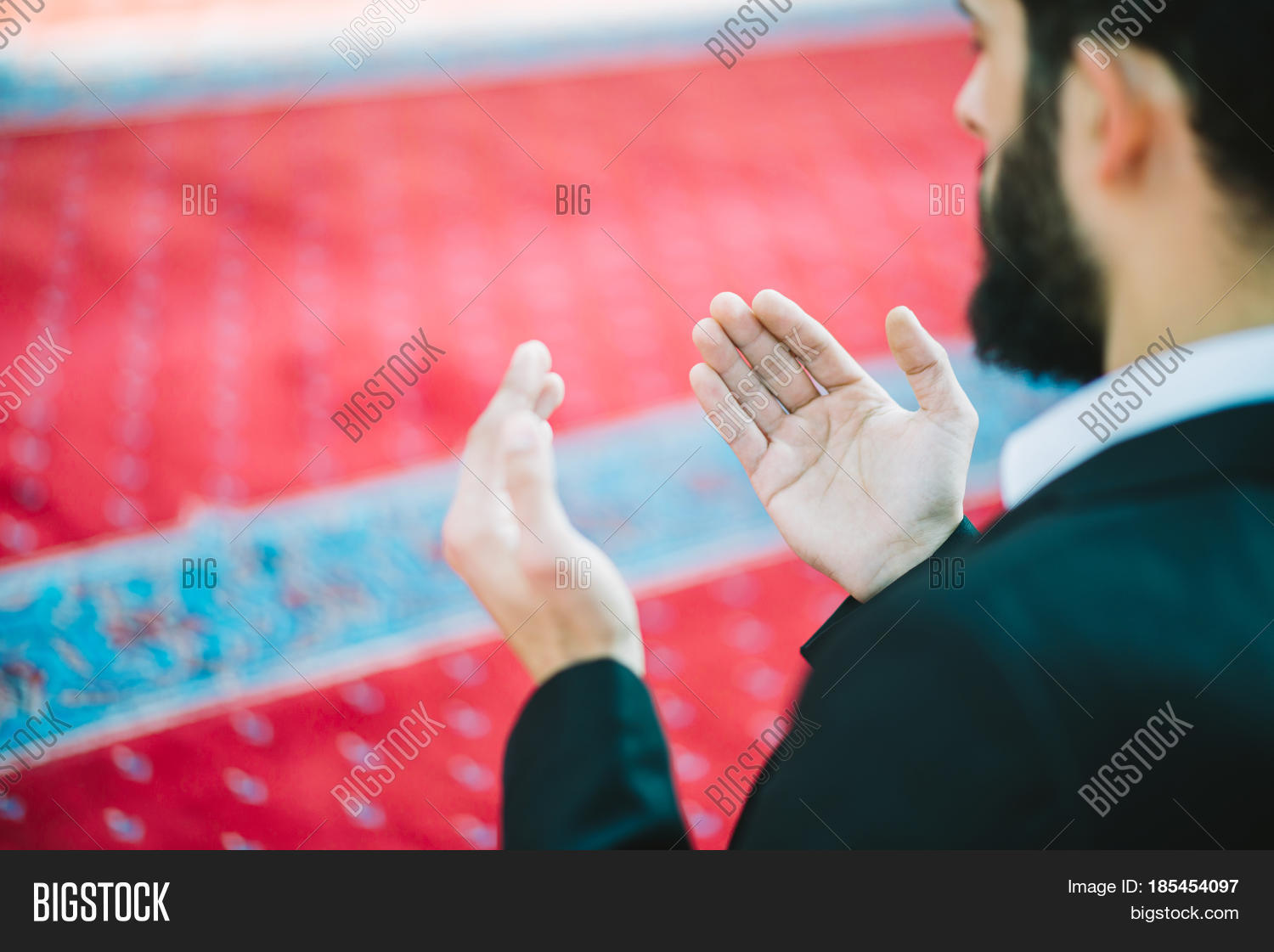 Handsome Younger Image & Photo (Free Trial) | Bigstock