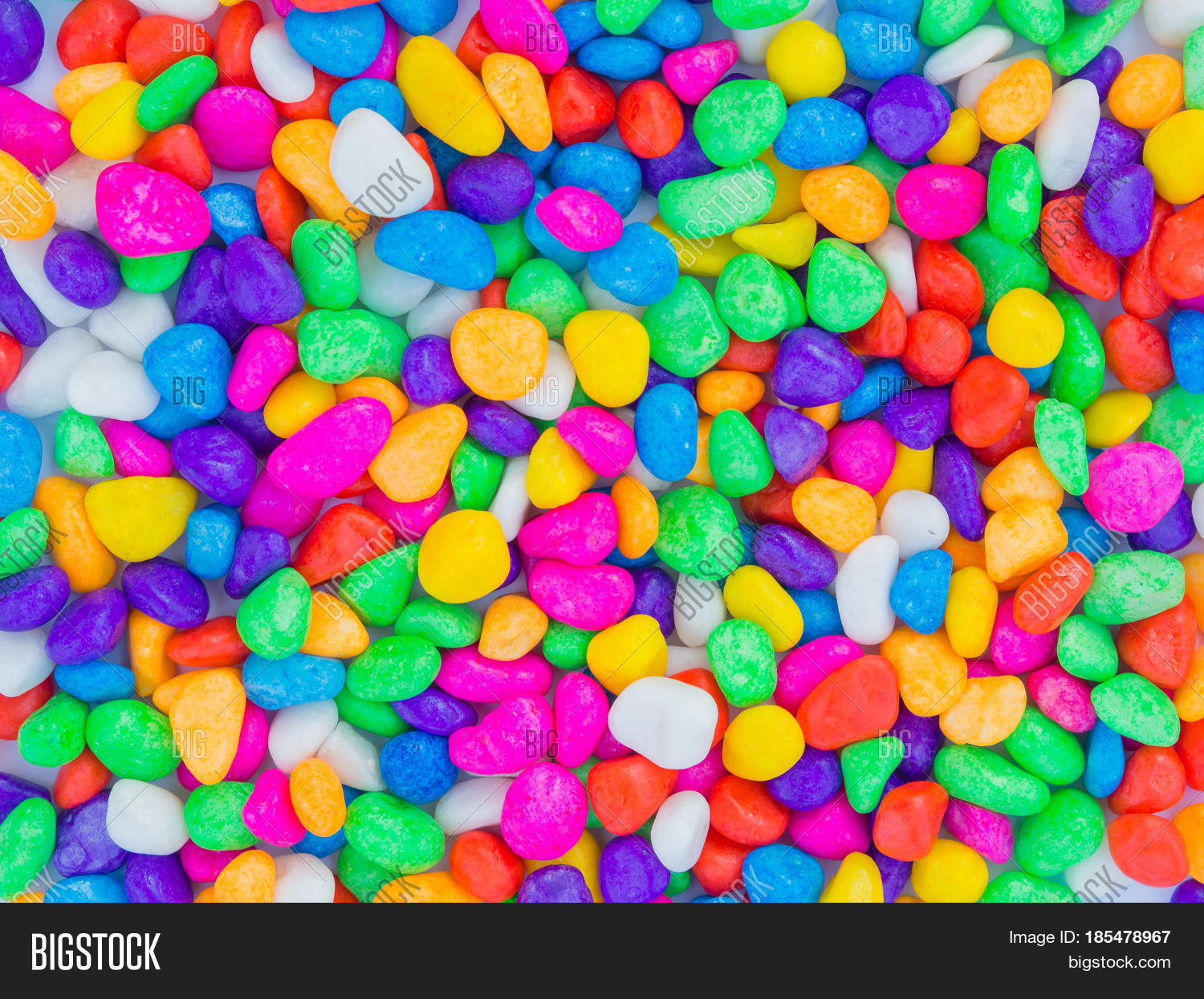 Most Colorful Stone Image & Photo (Free Trial) | Bigstock