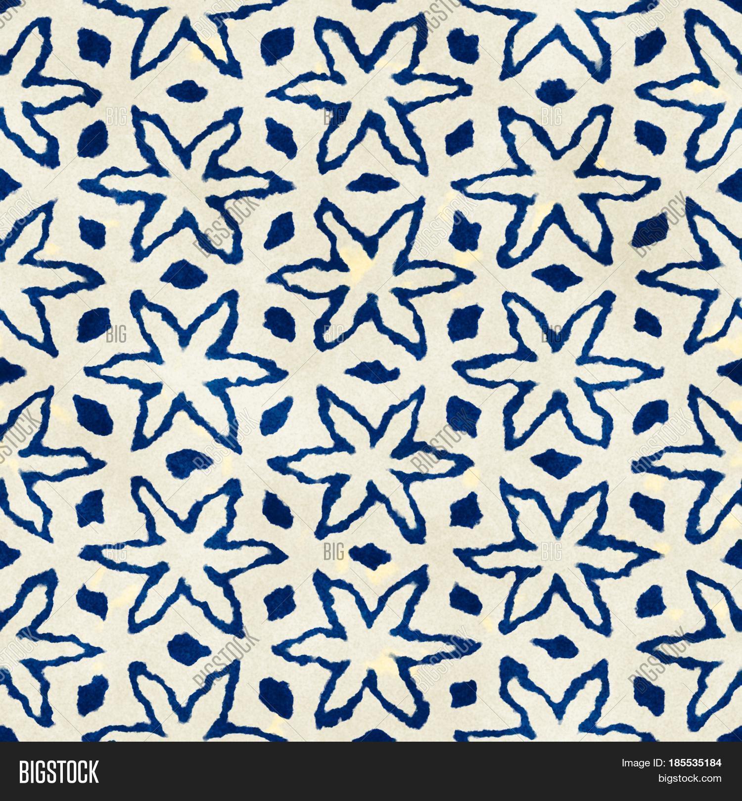 Native Batik Image & Photo (Free Trial) | Bigstock