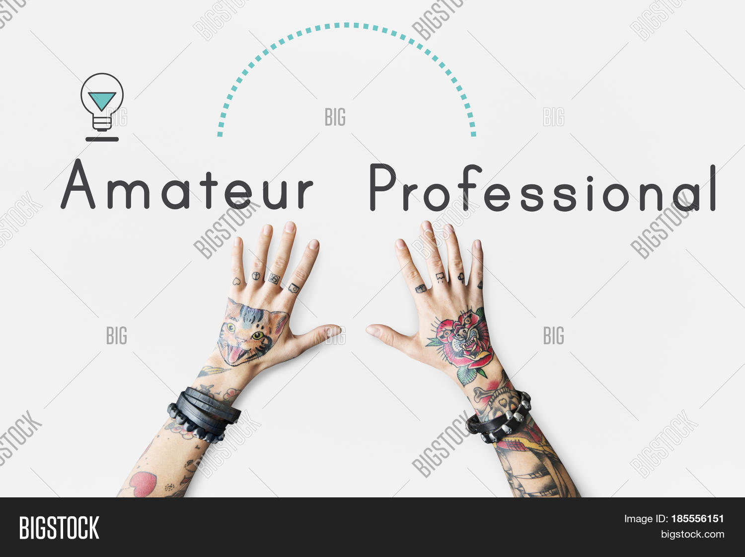 Antonym Opposite Best Image & Photo (Free Trial) | Bigstock