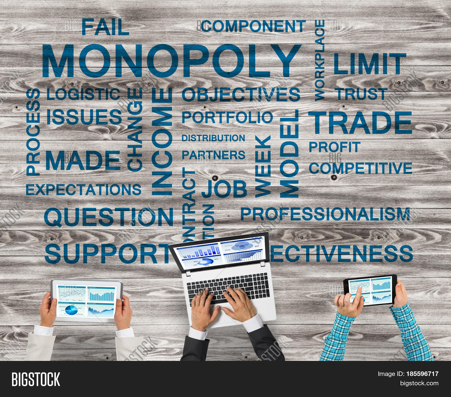 Group Three People Image & Photo (Free Trial) | Bigstock