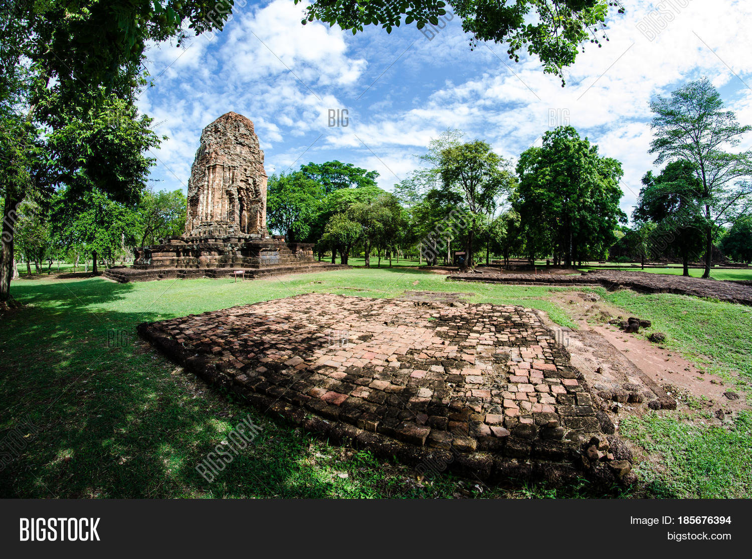 "sri Thep" Historical Image & Photo (Free Trial) | Bigstock