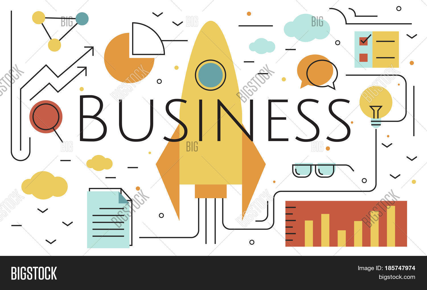 Business Objectives Image & Photo (Free Trial) | Bigstock