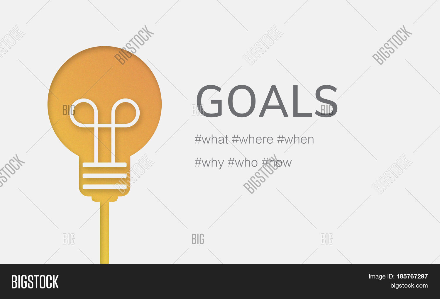 Goal Aim Mission Image & Photo (Free Trial) | Bigstock