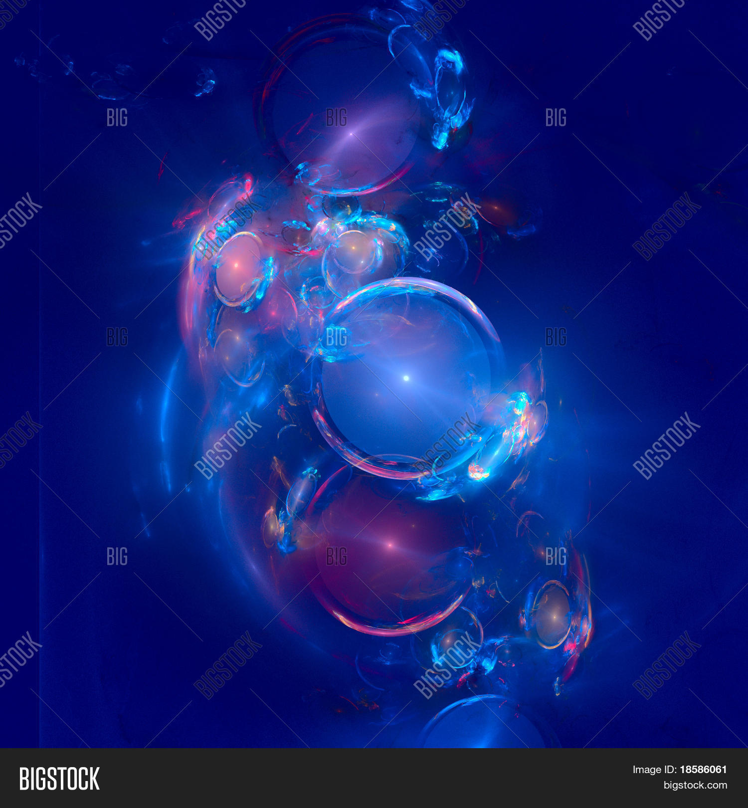 Abstract Figure Image & Photo (Free Trial) | Bigstock