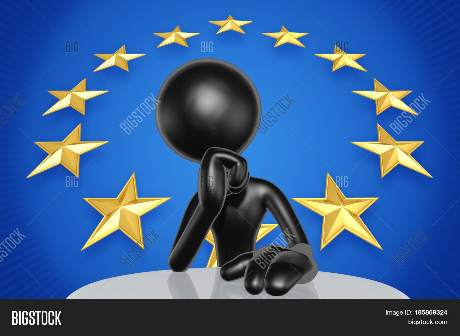 European Union Concept Image & Photo (Free Trial) | Bigstock