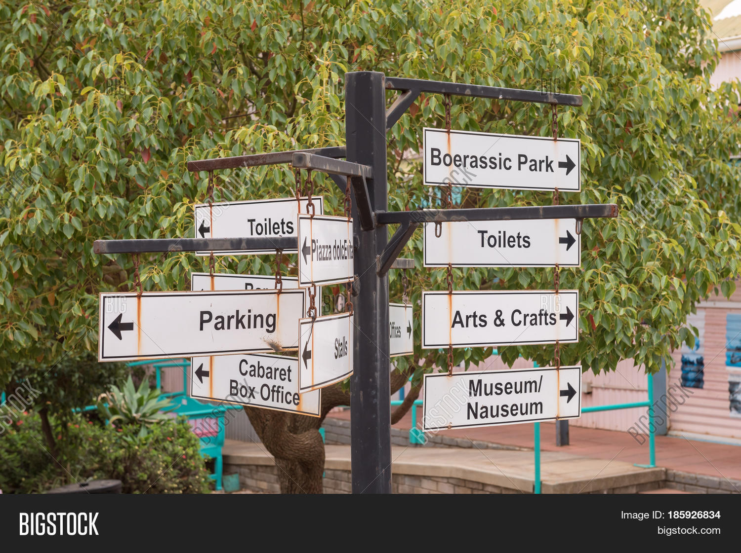 DARLING SOUTH AFRICA Image & Photo (Free Trial) | Bigstock