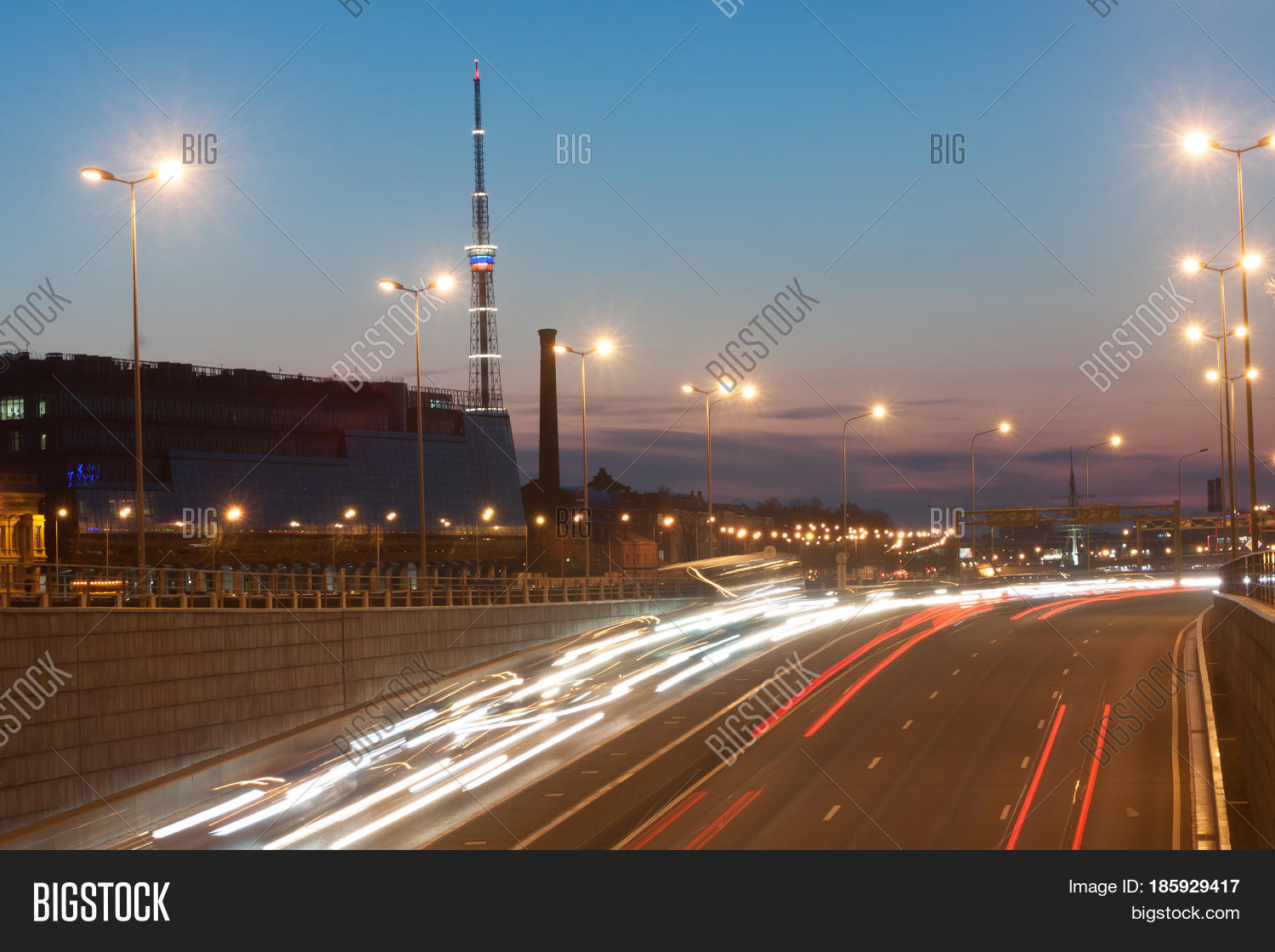 Transport Jam Image & Photo (Free Trial) | Bigstock