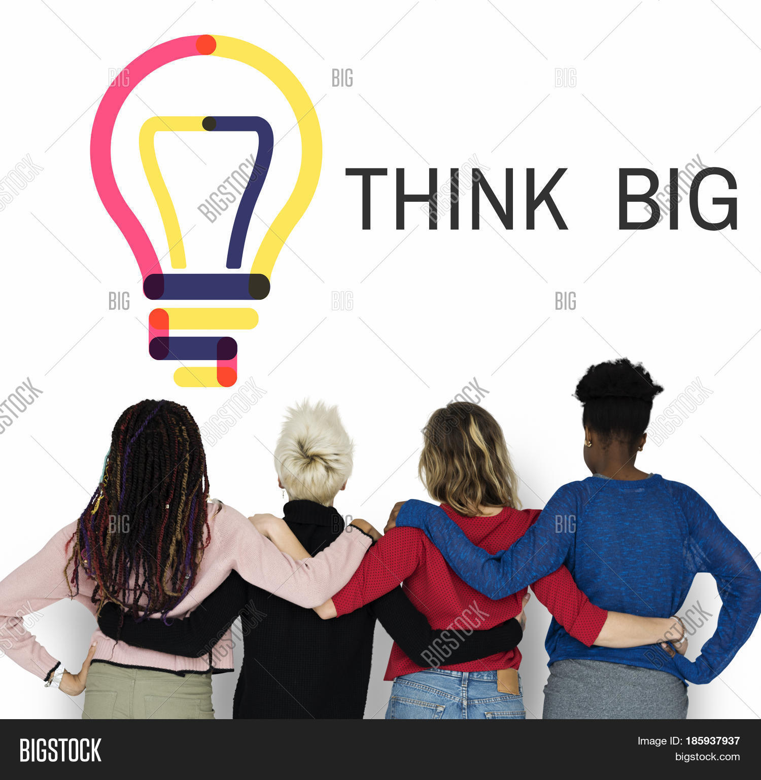 Bulb Sign Idea Symbol Image & Photo (Free Trial) | Bigstock