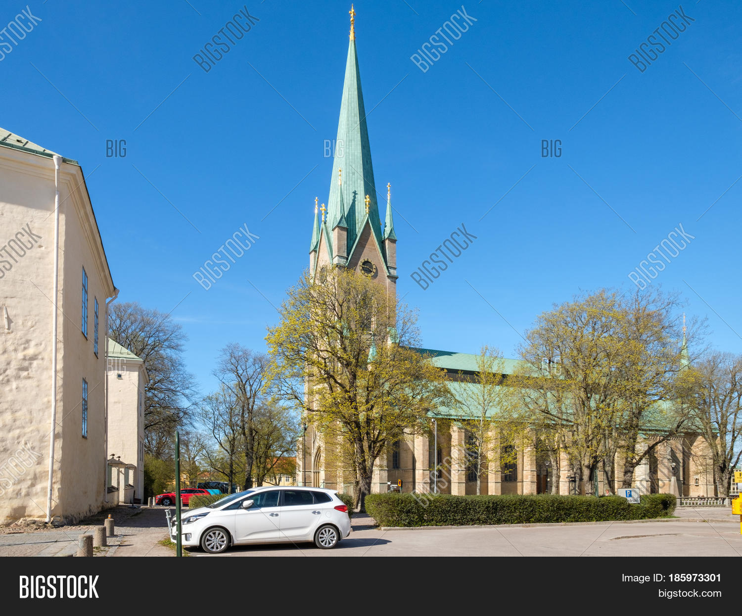 LINKOPING, SWEDEN - Image & Photo (Free Trial) | Bigstock