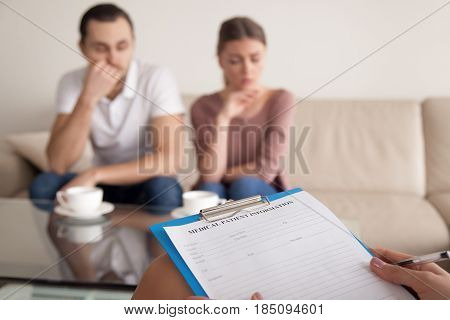 Trying Solve Problems Image & Photo (Free Trial) | Bigstock