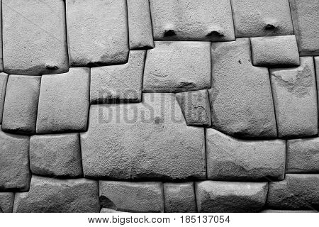 Imagen y foto Twelve Sided Stone (prueba gratis) | Bigstock