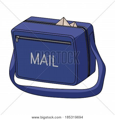 Mail Bag Images, Illustrations, Vectors - Mail Bag Stock Photos ...