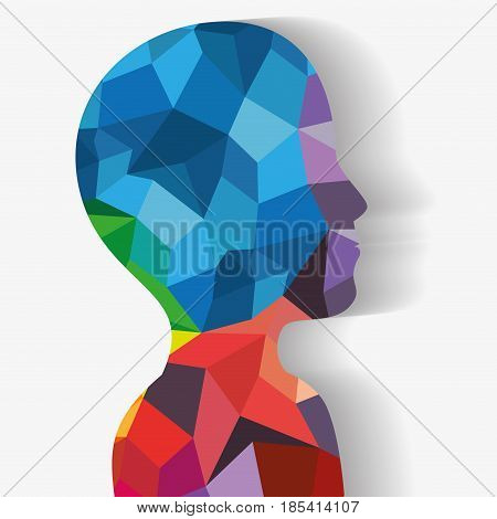 Side View Upper Human Vector & Photo (Free Trial) | Bigstock