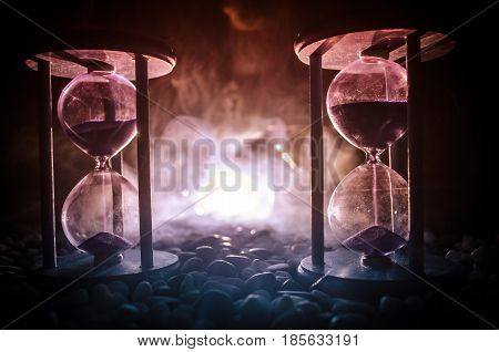 Time Concept. Sand Image & Photo (Free Trial) | Bigstock