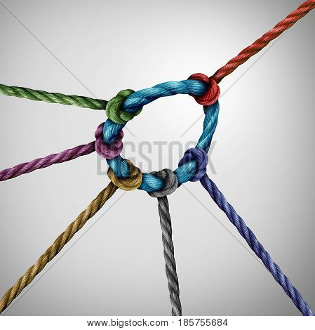 Leadership Pull Image & Photo (Free Trial) | Bigstock