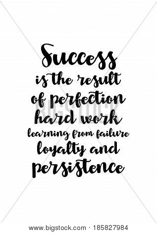 Lettering Quotes Vector & Photo (Free Trial) | Bigstock