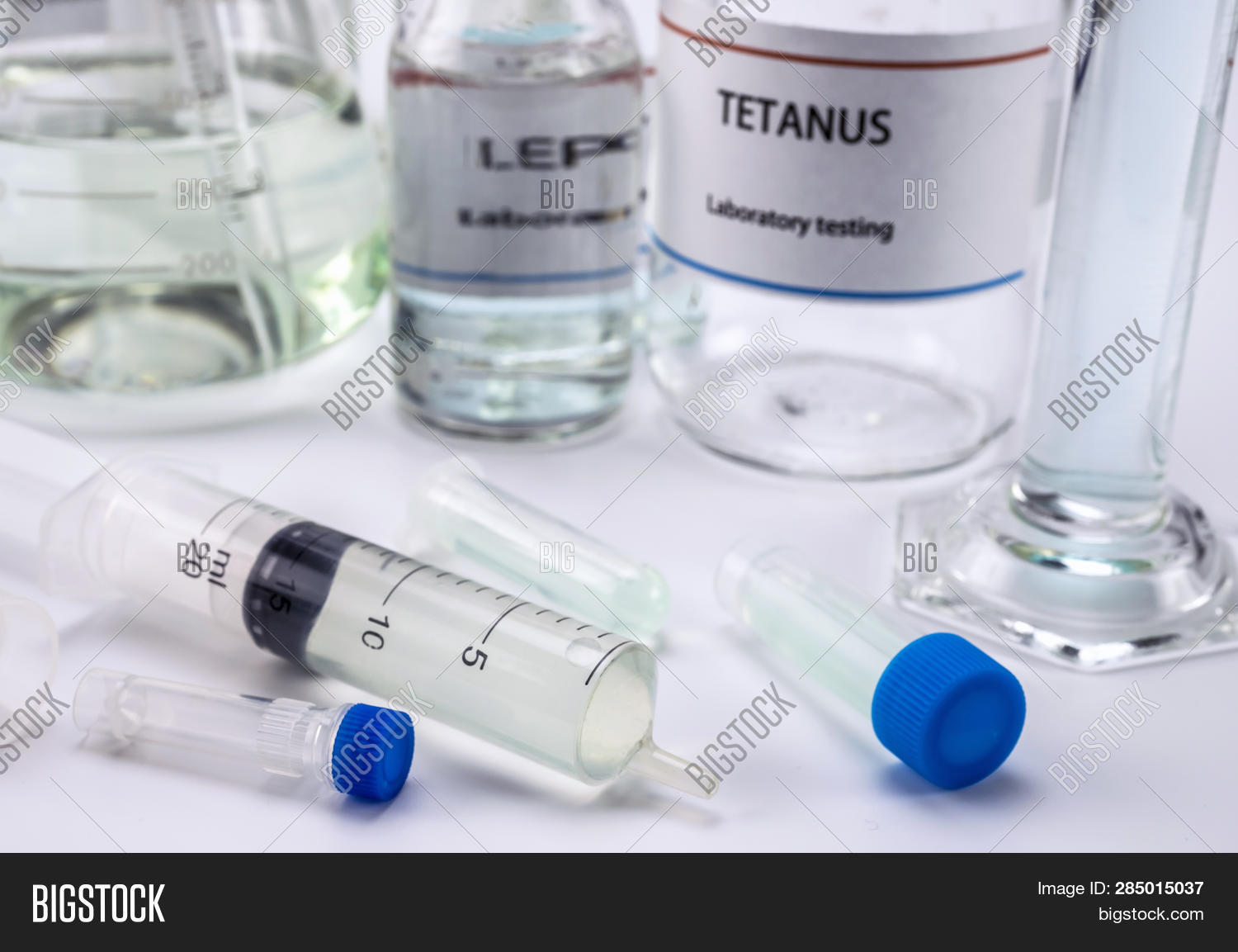 Test Tetanus Image & Photo (Free Trial) | Bigstock