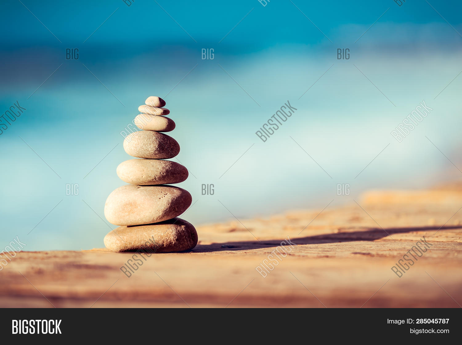 Closeup Photo Pebbles Image & Photo (Free Trial) | Bigstock