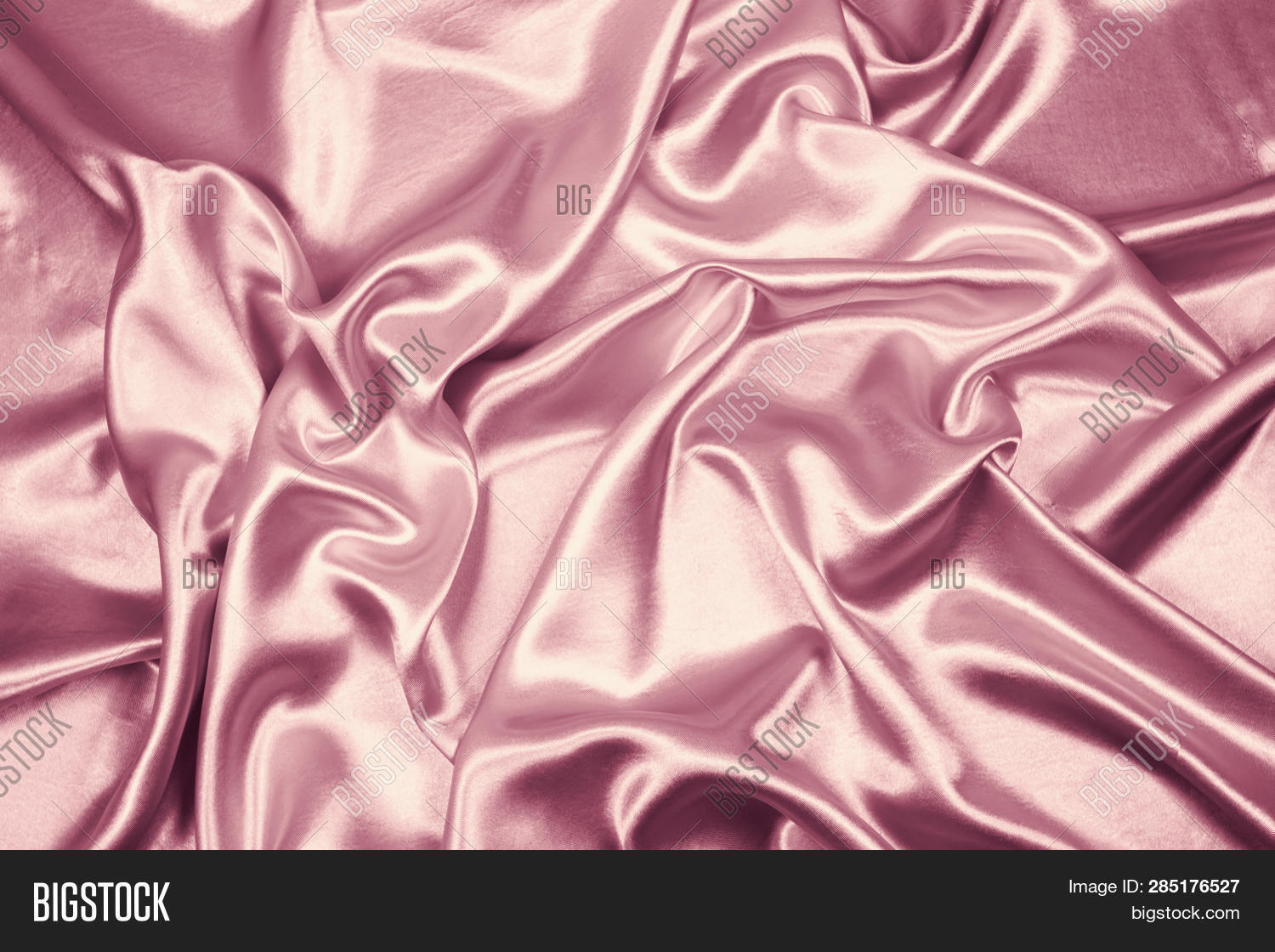 Pink Luxury Satin Image & Photo (Free Trial) | Bigstock