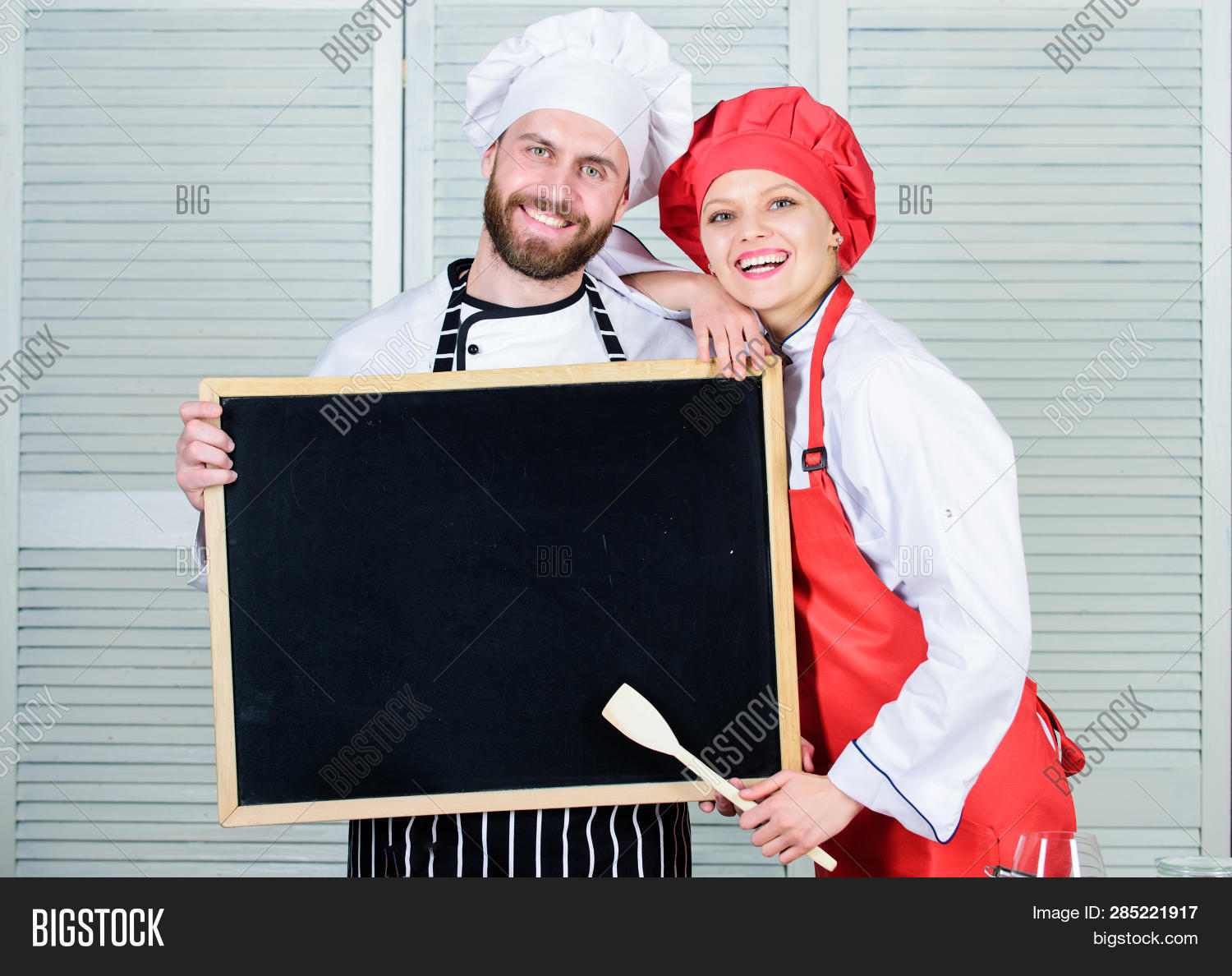 Educating Culinary Image & Photo (Free Trial) | Bigstock