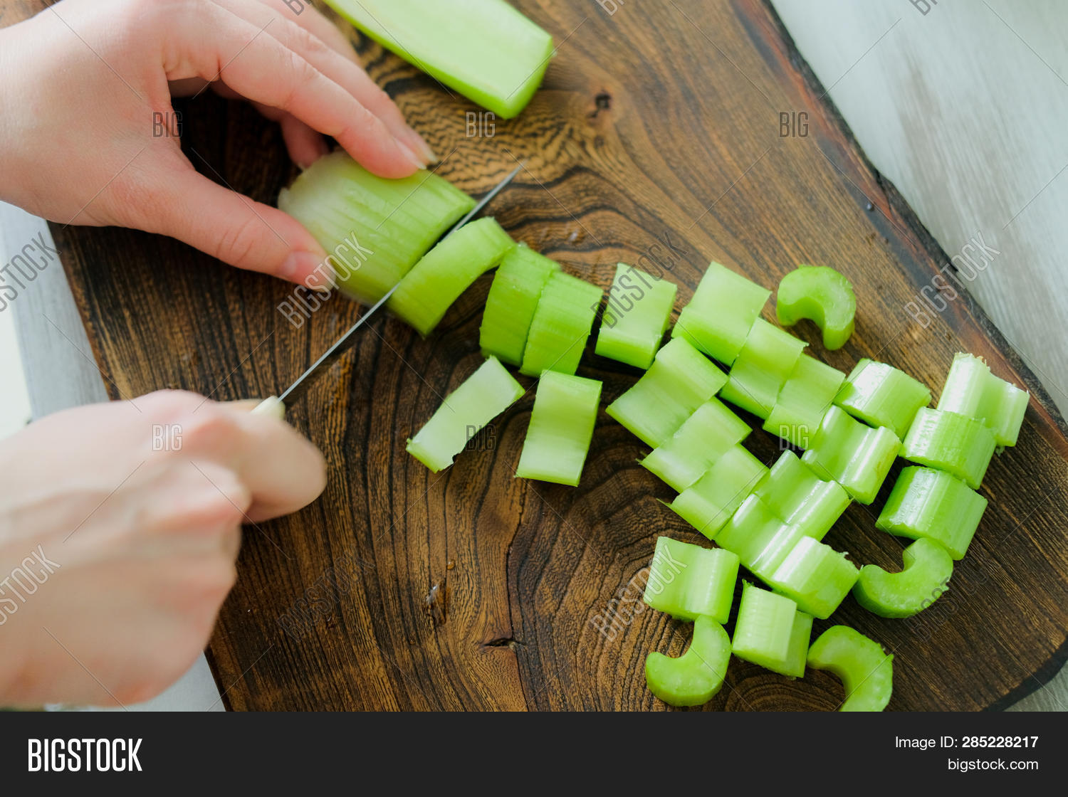 Female Hands Cut Image & Photo (Free Trial) | Bigstock