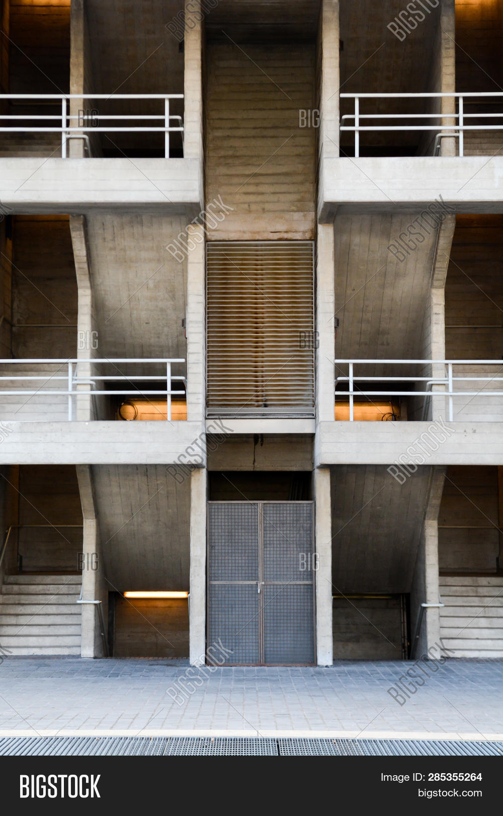 Urban Building, Modern Image & Photo (Free Trial) | Bigstock