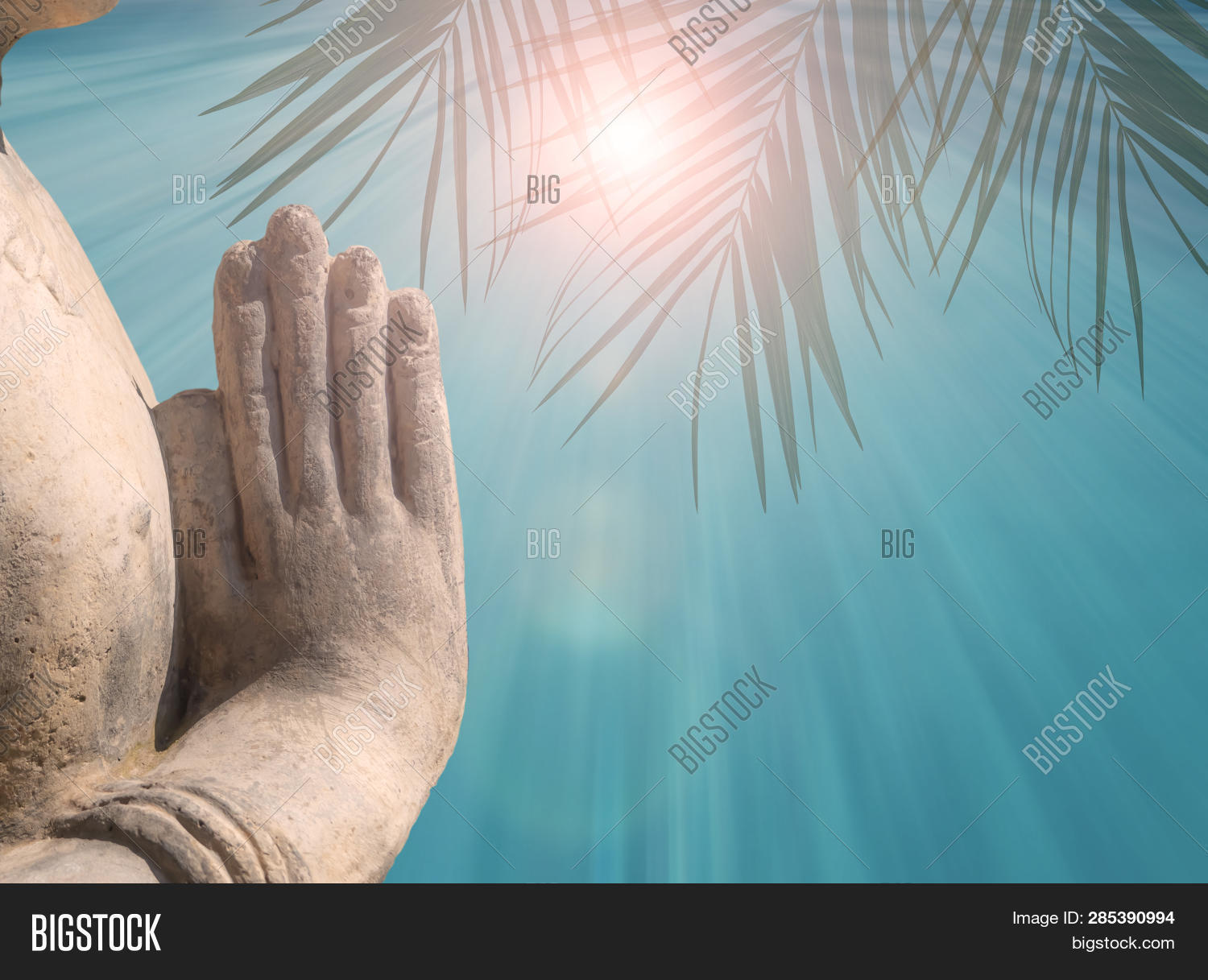 Hand Gestures Sun Image & Photo (Free Trial) | Bigstock