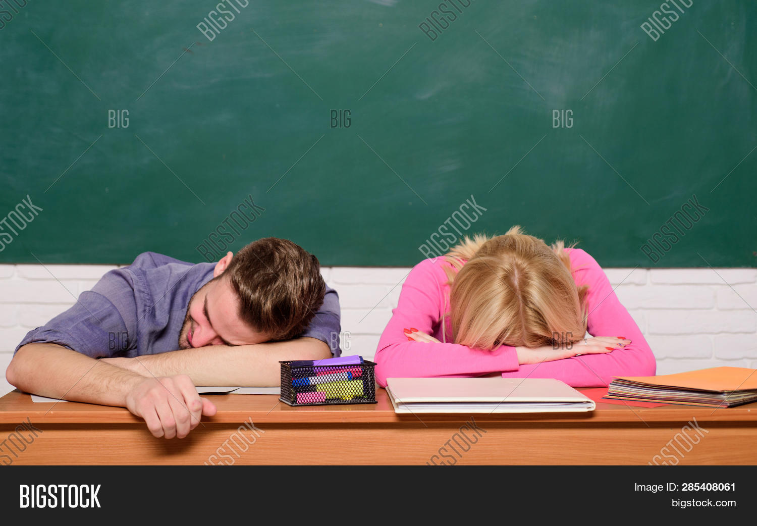 Feeling Bored. Image & Photo (Free Trial) | Bigstock