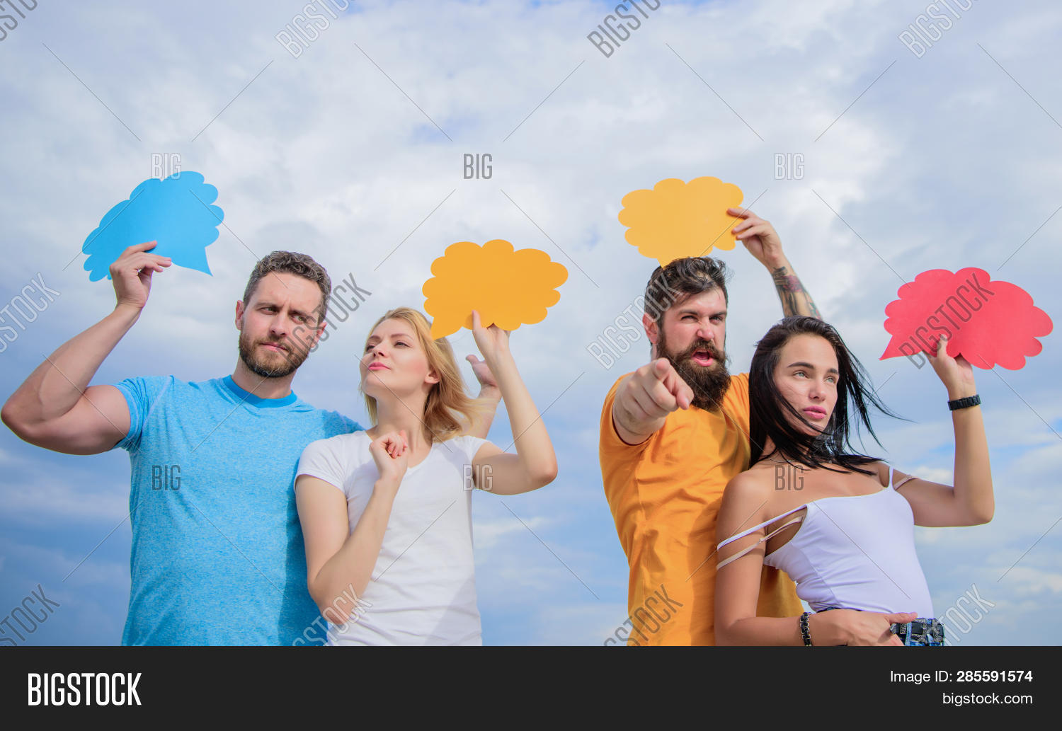 Enhancing Image & Photo (Free Trial) | Bigstock